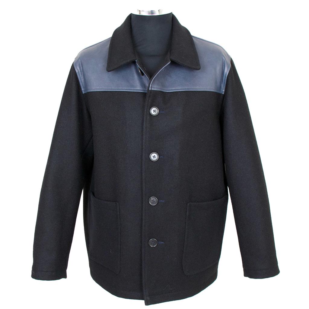 Mens Donkey Jacket